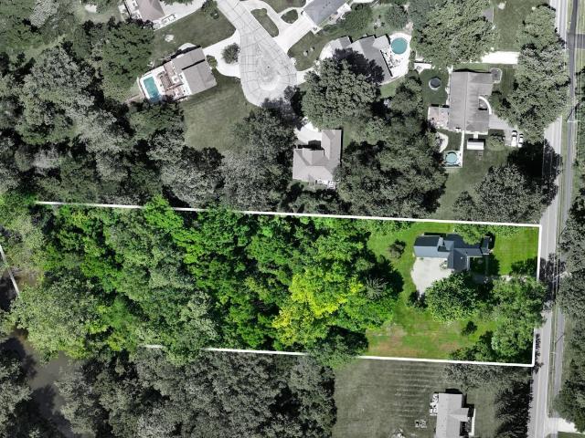 8301 W River Road