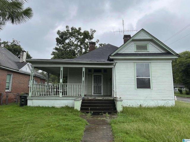 8301 2nd Ave S, Birmingham, AL 35206