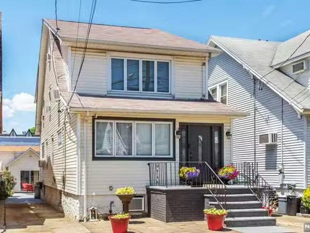 8301 3RD AVE, NORTH BERGEN, NJ 07047 Single Family Residence F.