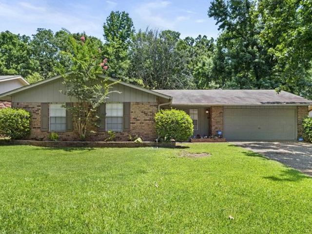 8302 Merriwood Ct, Sherwood, AR 72120