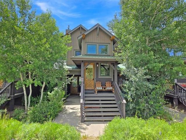 8302 N Star Trl Unit 8 302, Granby, CO 80446