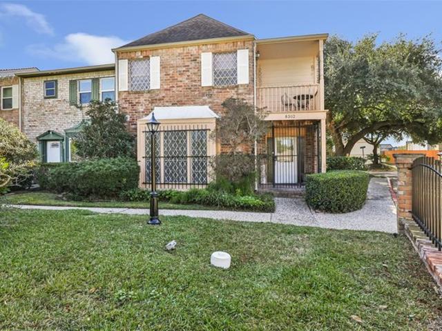 8302 Nairn St, Houston, TX 77074