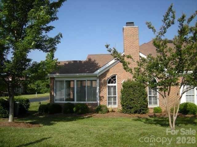 8302 Olde Troon Dr, Charlotte, NC 28277