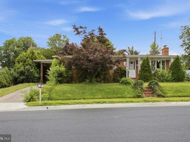 8302 Berkfield Rd, Baltimore, MD 21237
