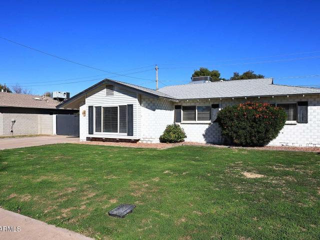8302 E Indianola Ave, Scottsdale, AZ 85251 | MLS #6982 | Compass