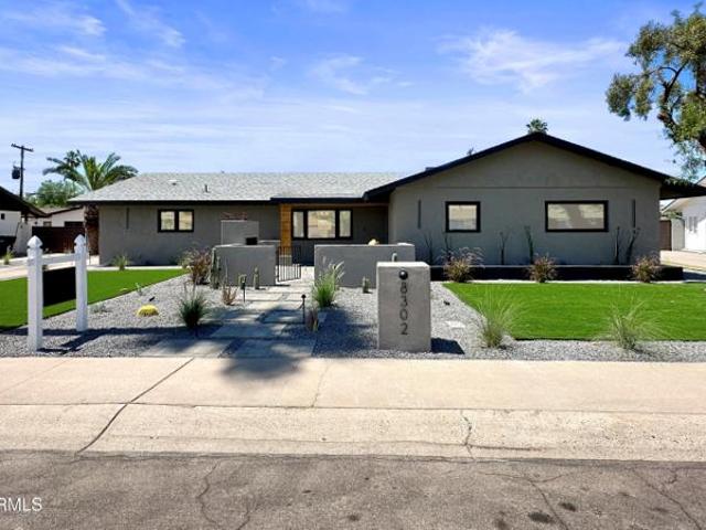 8302 E Rancho Vista Dr, Scottsdale, AZ 85251