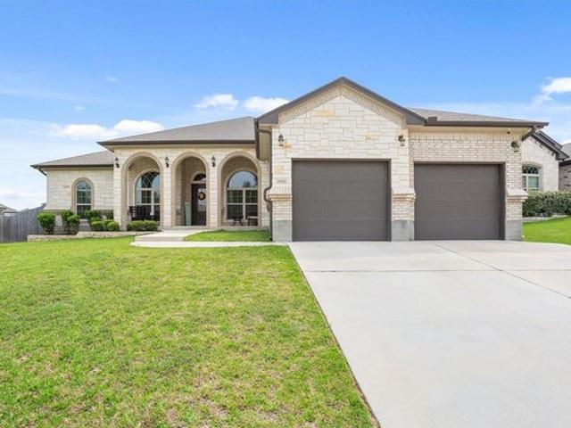8302 Ginny Ln, Killeen, TX 76542