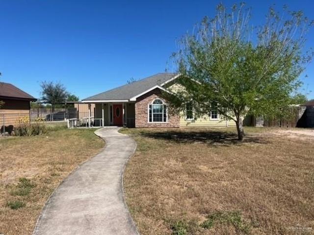 8302 Irene St, Weslaco, TX 78599