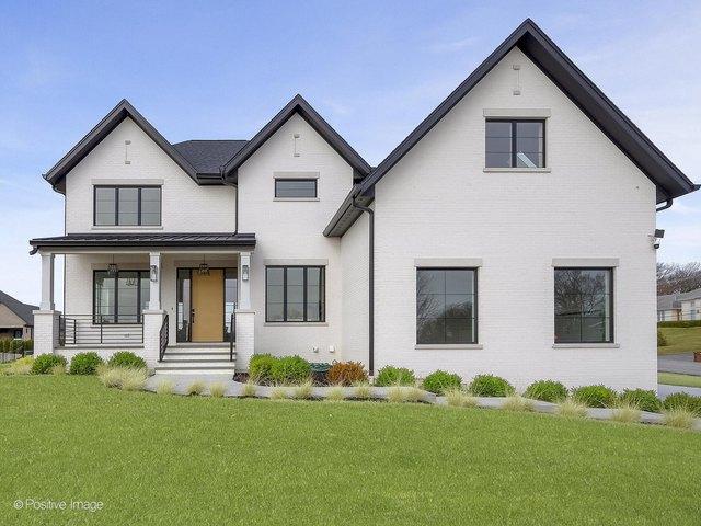 8302 Pleasant View Ave, Willow Springs, IL 60480