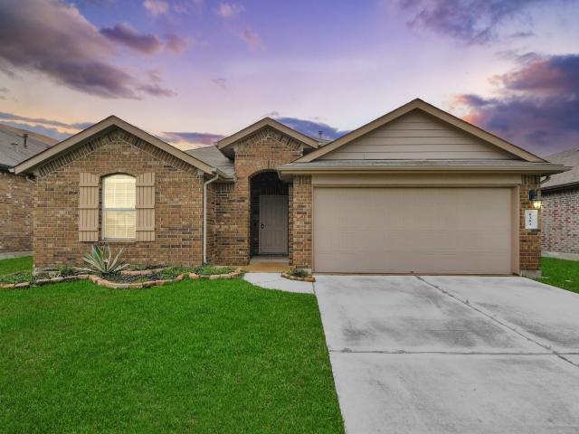 8302 Rose Petals Lane
