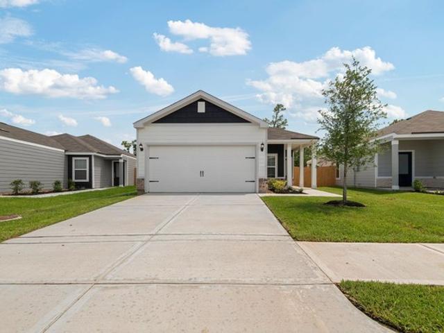 8302 Sunberry Shadow Dr, Houston, TX 77016
