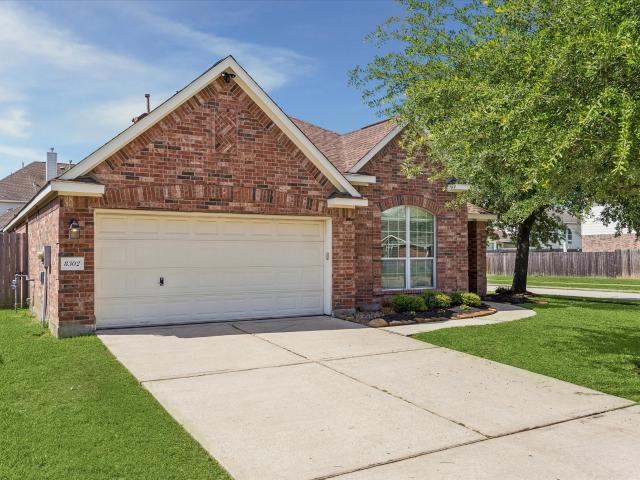 8302 Sierra Dawn Dr, Tomball, TX 77375 | Compass