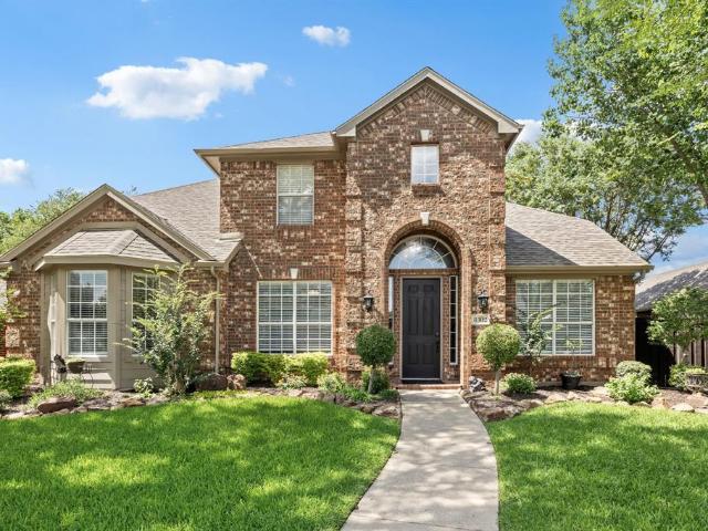 8302 Tanglerose Drive