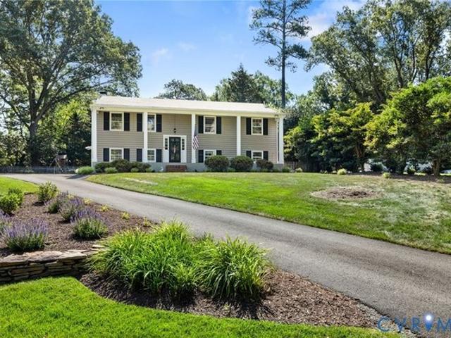 8302 University Pl, Henrico, VA 23229