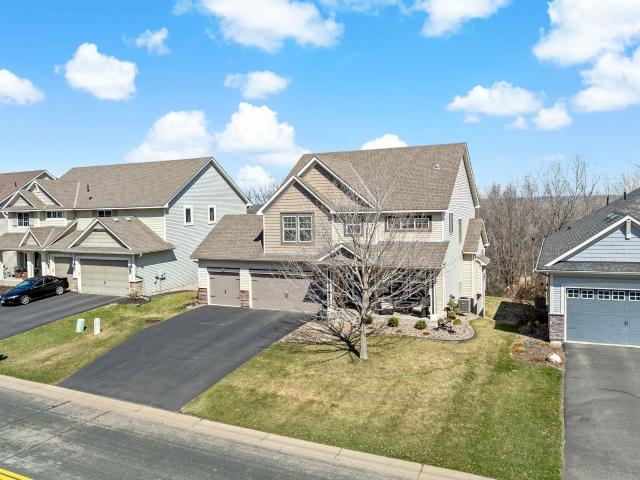 8302 W 132nd St, Savage, MN 55378 | MLS #7057 | Compass