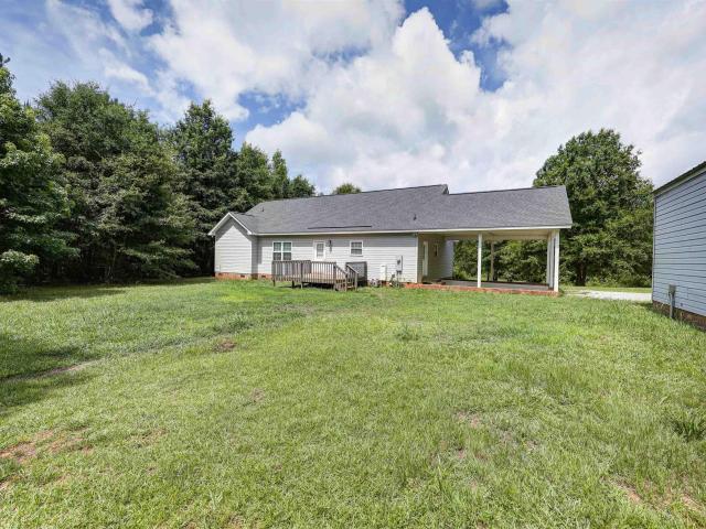 8303 Macedonia Church Road