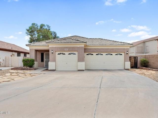 8303 N 56th Ln, Glendale, AZ 85302