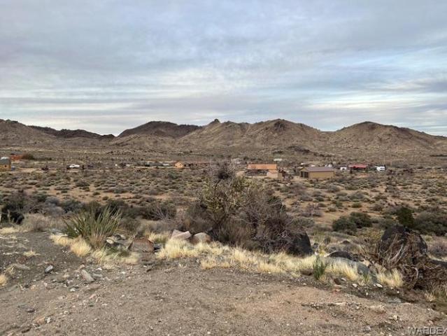 8303 N Bradley, Kingman, AZ 86409