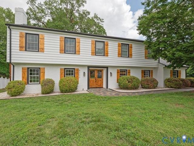 8303 Buckeye Dr, Henrico, VA 23228
