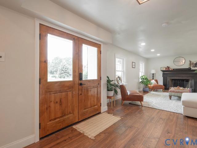 8303 Buckeye Drive