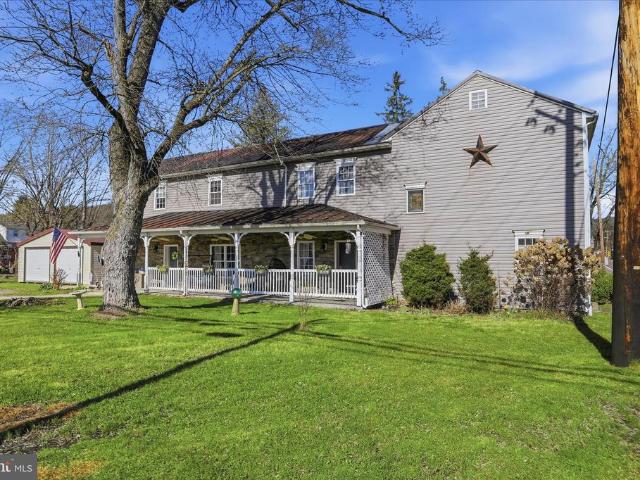 8303 Cumberland Road