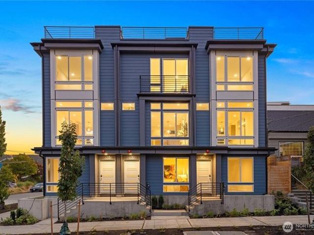 8303 C 12th Ave NW, Seattle, WA 98117