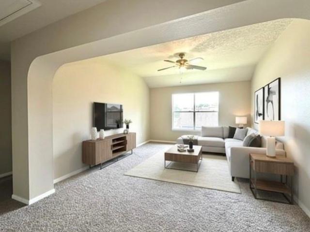 8303 Cliffshire Court