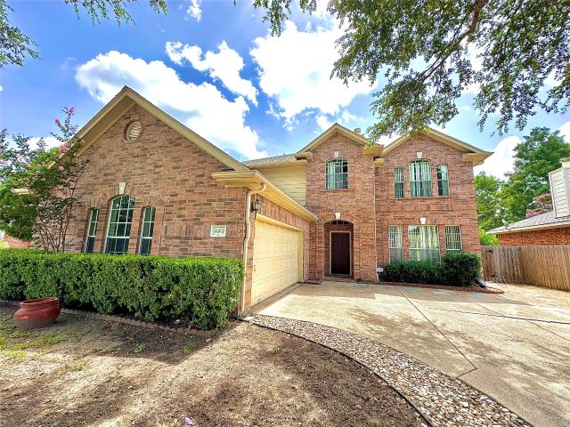 8303 Cliffshire Ct, Houston, TX 77083 | MLS #37189