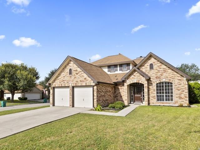 8303 Copperknoll, Converse, TX 78109