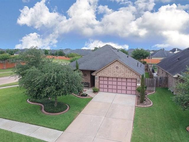 8303 Durango Lodge Ln, Richmond, TX 77407