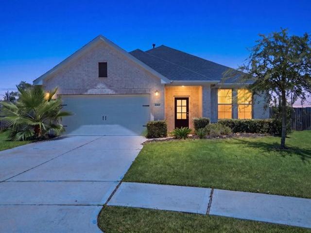 8303 Divot Trce, Fulshear, TX 77441