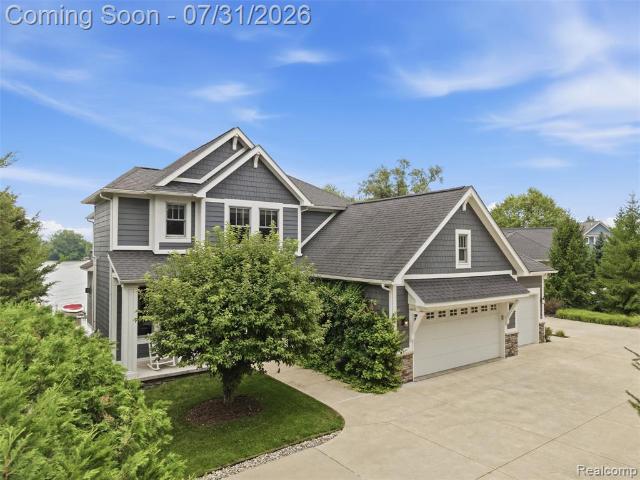 8303 Hilton Road