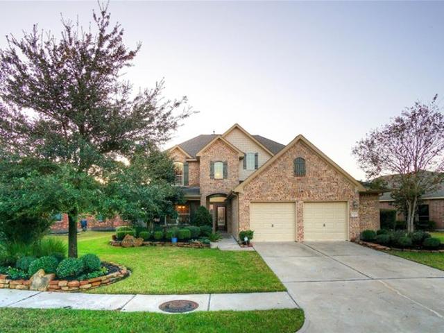 8303 Kerrington Glen Dr, Cypress, TX 77433