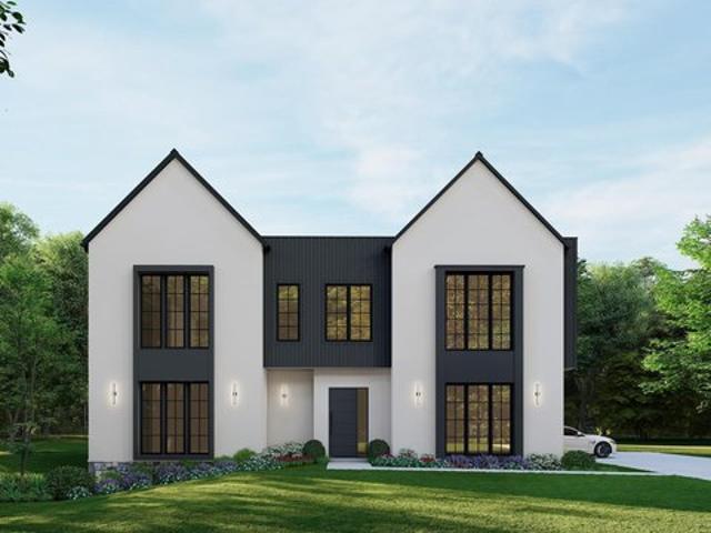 8303 Lee Ln, Vienna, VA 22182
