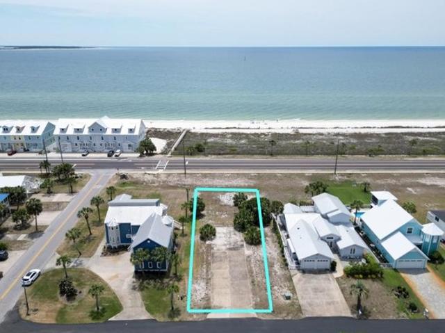 8303 Tradewinds /A Dr Lot 12, Port Saint Joe, FL 32456