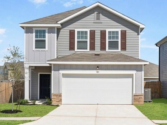 8303 Vacek Crossing Way, Richmond, TX 77469