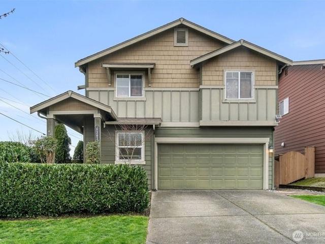 8303 10th Pl SE, Lake Stevens, WA 98258