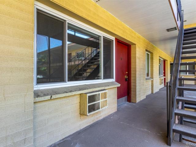 830 20th St, Unit 206, Boulder, CO 80302 | MLS #5956