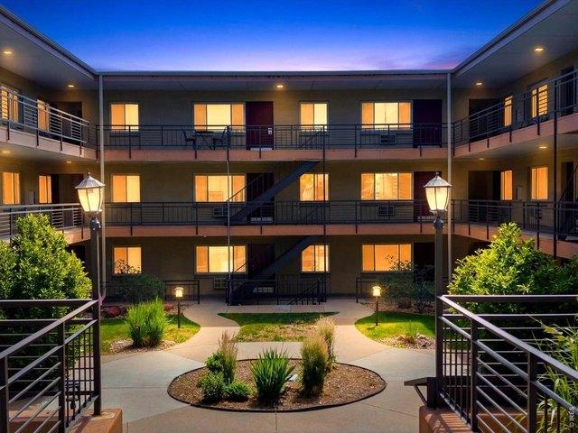 830 20th St Apt 209, Boulder, CO 80302