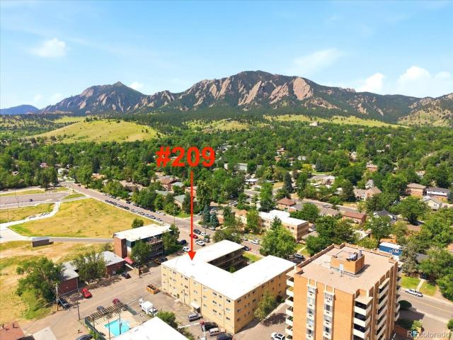 830 20th Street # 209