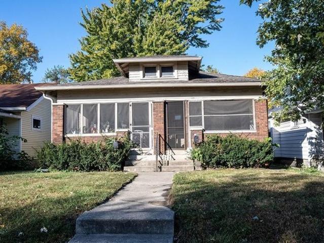 830 832 N Emerson Ave, Indianapolis, IN 46219