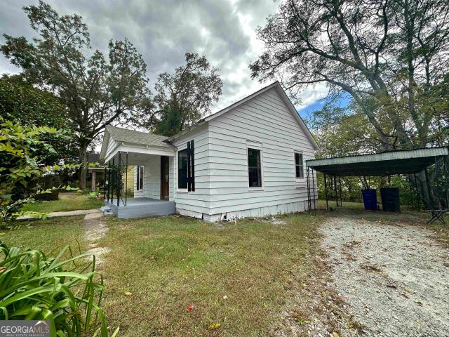 830 840 Beddingfield Ave, Macon, GA 31206 | MLS #10662 | Compass