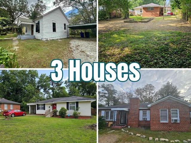830 840 Bedingfield Ave, Macon, GA 31206