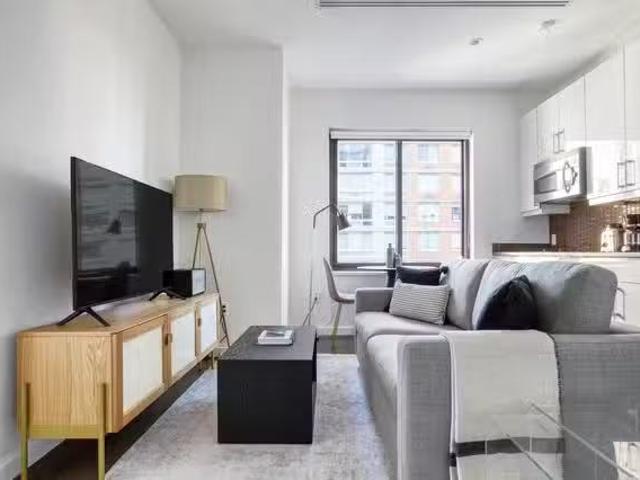 830 8th Ave, Theater District 1 Bedroom 1 Bath