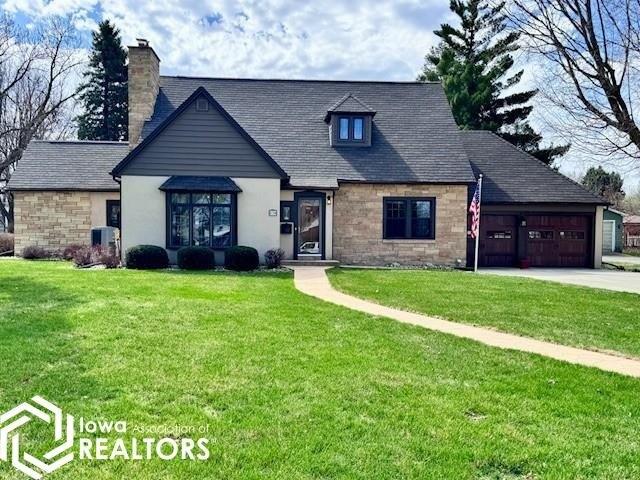 830 Courtright St, Mapleton, IA 51034