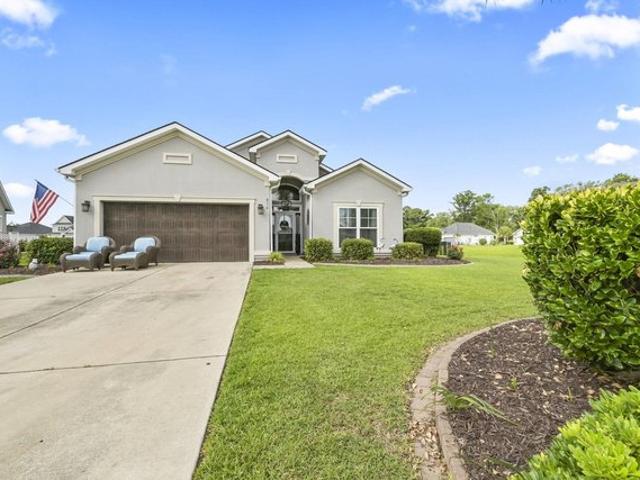 830 Covelo Ln, Myrtle Beach, SC 29579