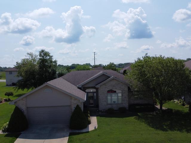 830 Coyote Trail