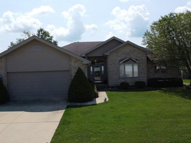 830 Coyote Trl, Manteno, IL 60950