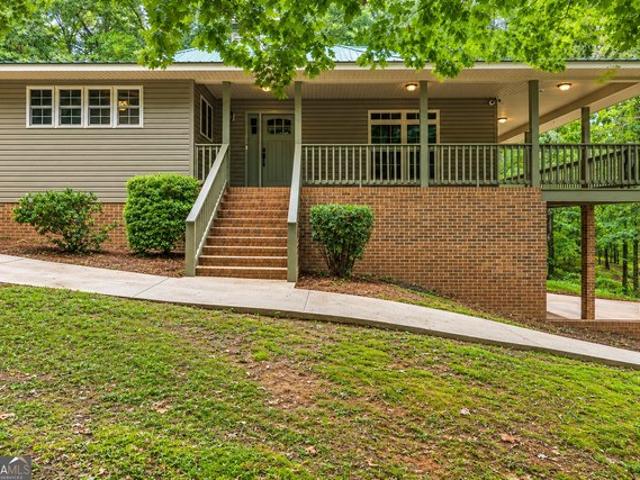 830 Carrie Craft Rd, Bowersville, GA 30516