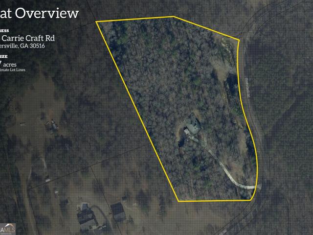 830 Carrie Craft Road